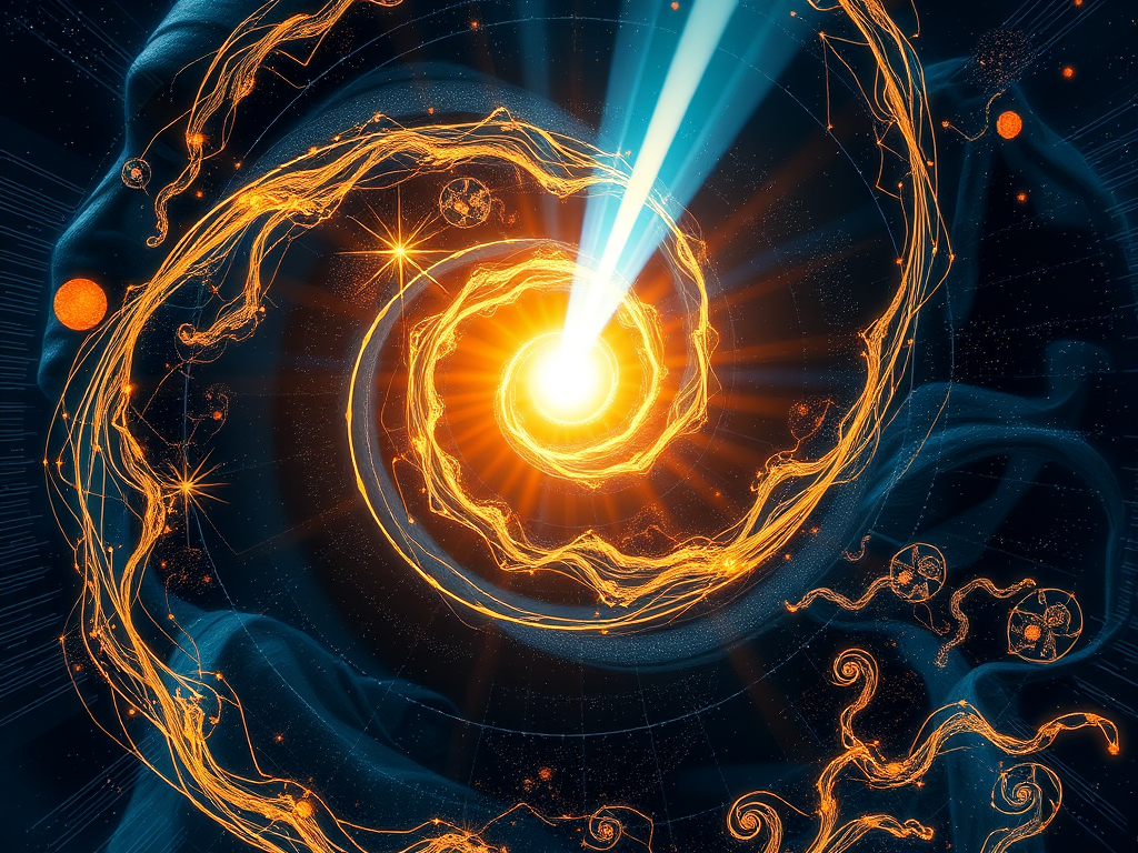 Translating Core Numbers into 4-Bit Binary Codes — Part 2: The Spiral ...