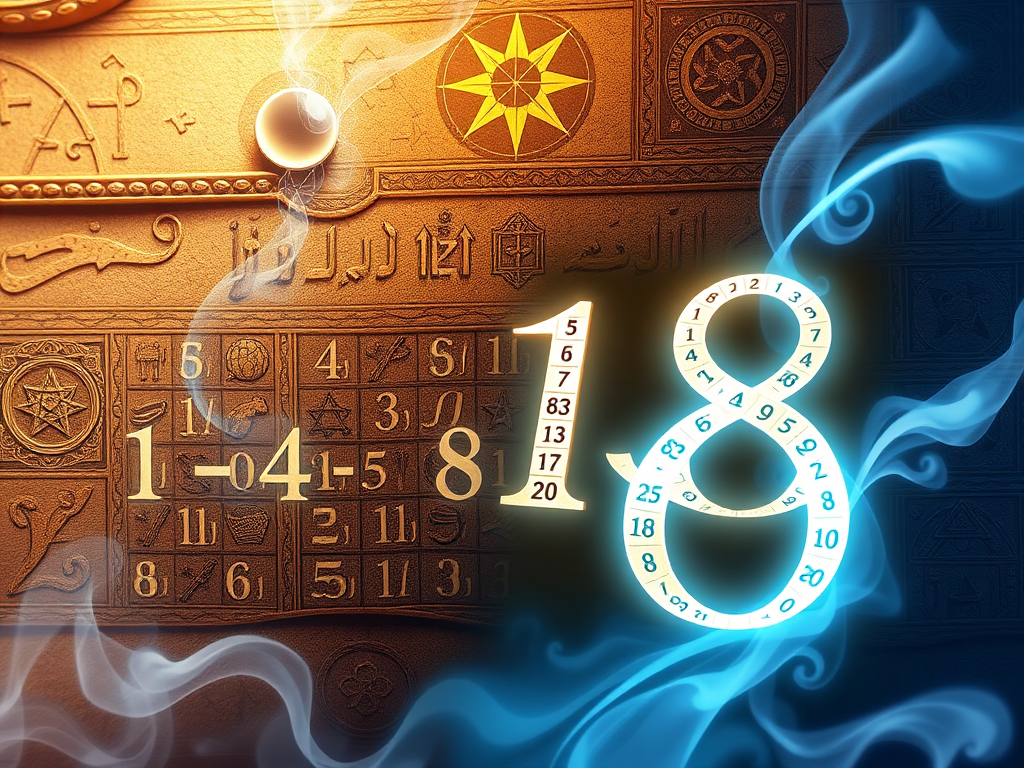 What Is Chaldean Numerology? – The Sacred Journey