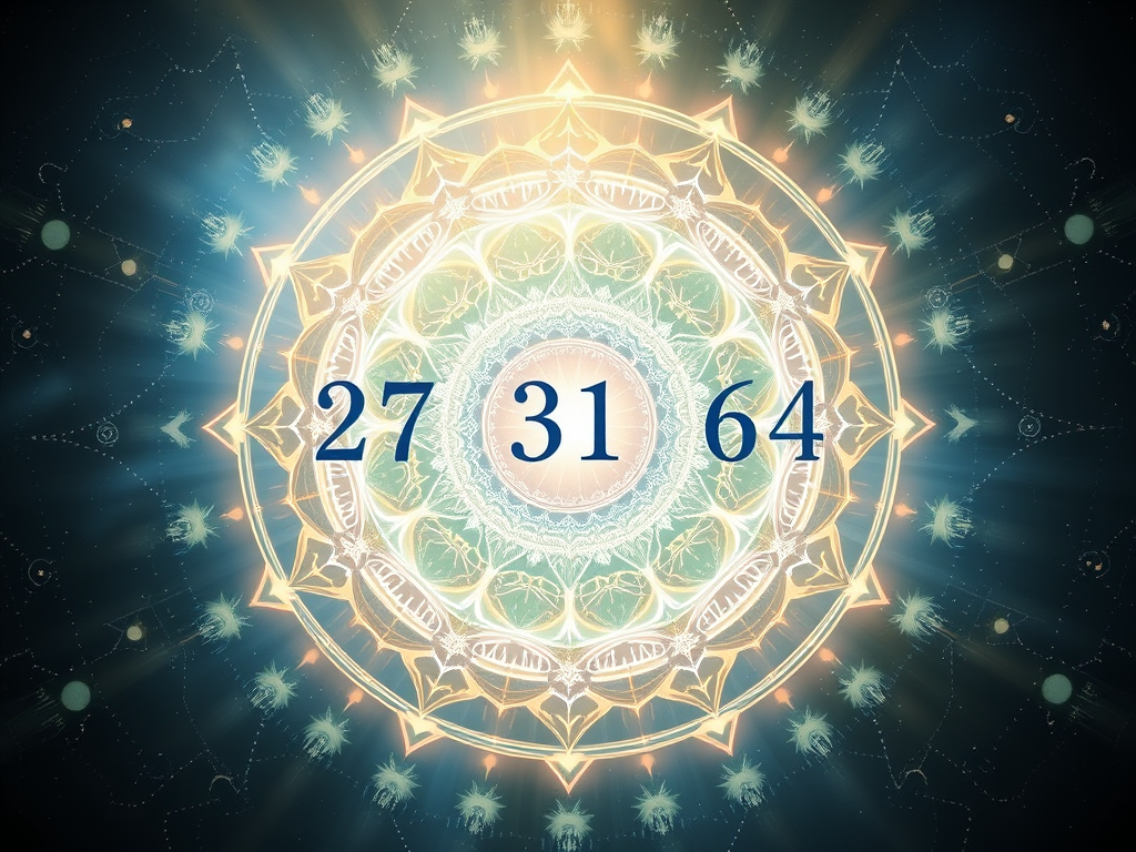 Understanding Chaldean Compound Numbers – The Sacred Journey